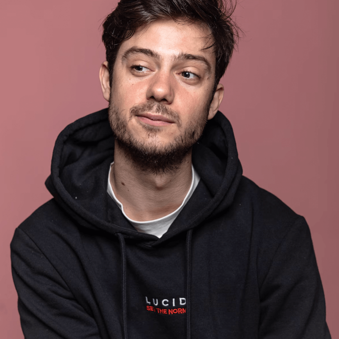 Félix Radu | Back in the Dayz